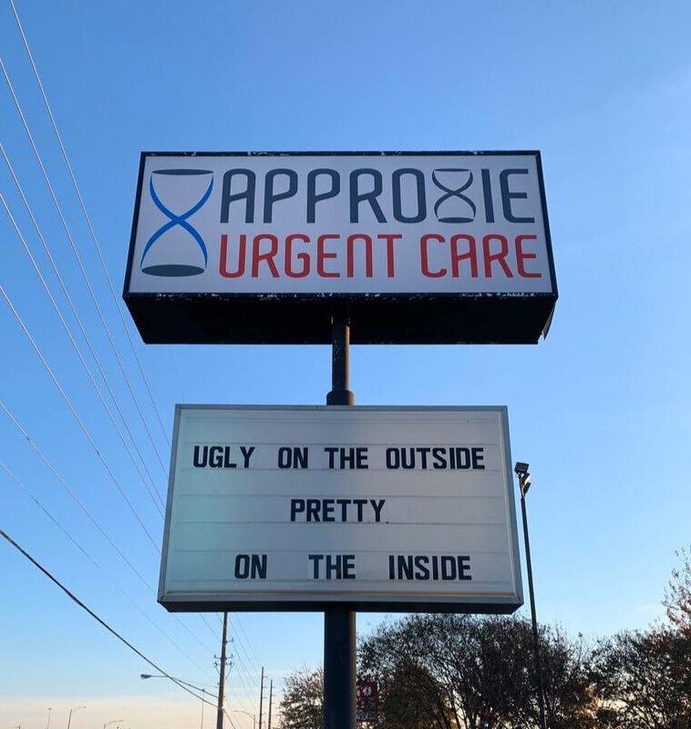 Approxie Urgent Care Madison